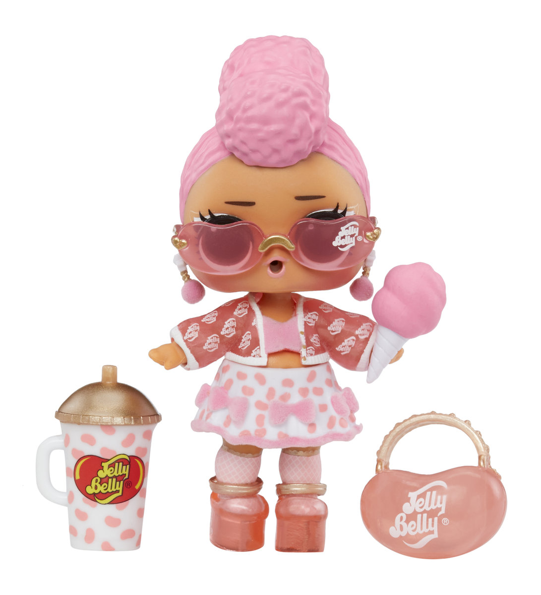 L.O.L. Surprise Loves Mini Sweets Dolls, Kula - L.O.L. Surprise | Sklep EMPIK.COM