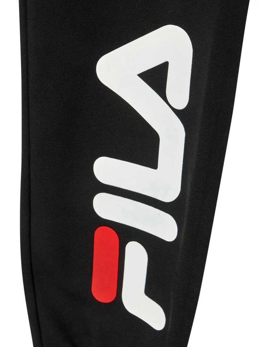 Fila spodnie dresowe Teens Unisex Patrizia Logo Jogger 688153.002 134/140 - Fila | Sklep EMPIK.COM