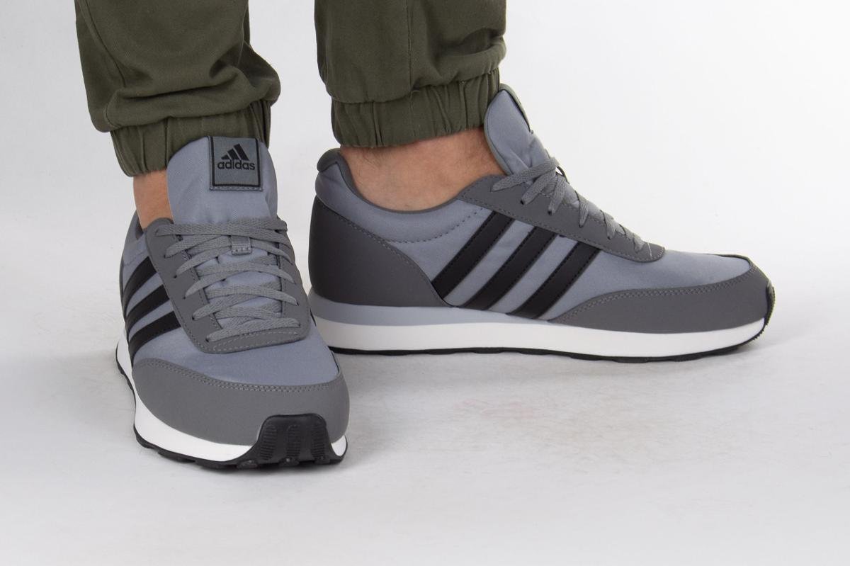 Adidas, Buty sneakersy Run 60s 3.0 Hp2259, rozm. 44, Szary - Adidas ...