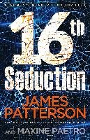 16th Seduction - Patterson James | Książka w Empik