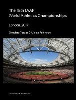 16th World Athletics Championships - London 2017. Complete Results ...