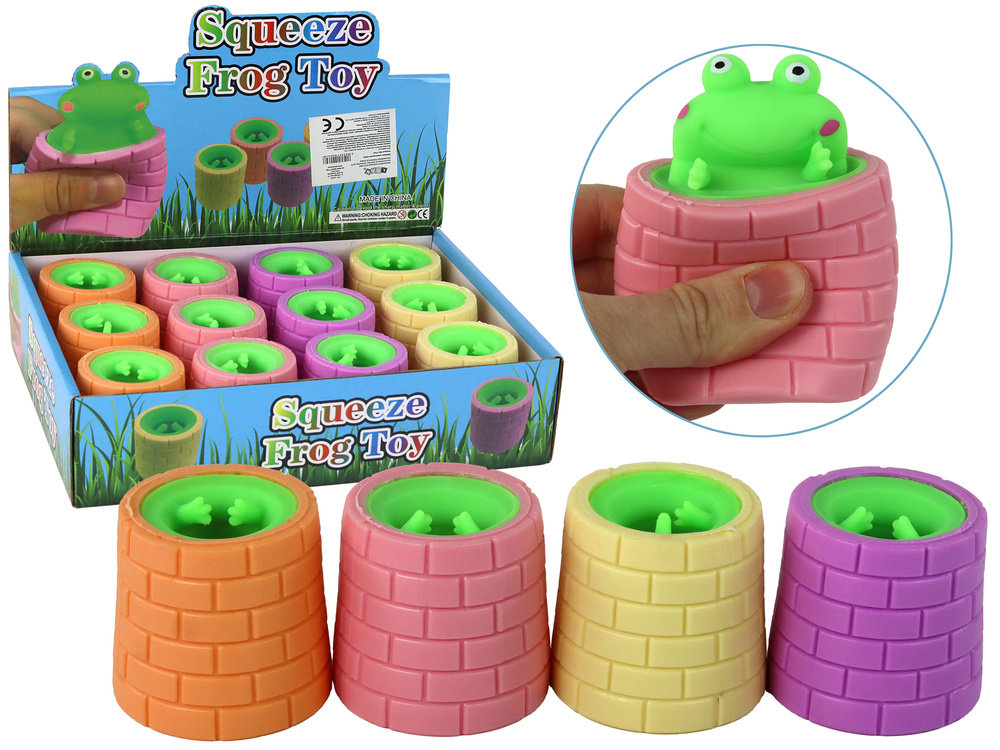 17241 - Lean Toys | Sklep EMPIK.COM