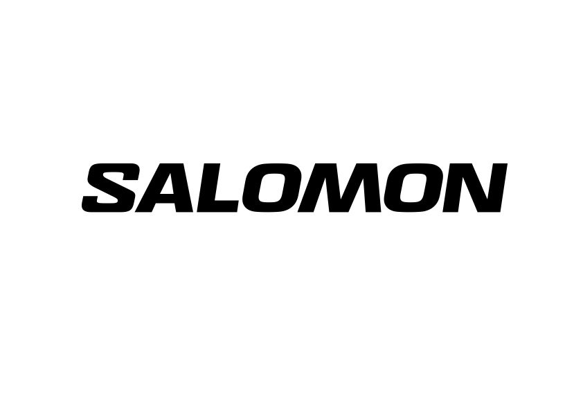 Skarpety narciarskie długie merino SALOMON S/ACCESS M DX+SX Skarpety narciarskie długie merino SALOMON S/ACCESS M DX+SX