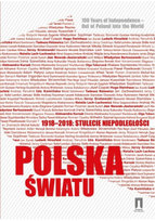 1918-2018 stulecie niepodległości Polska światu - Pomian Krzysztof ...