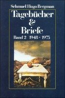 1948 - 1975 - Bergman Schmuel Hugo | Książka w Empik