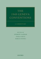 1949 Geneva Conventions [DRM] - ebook PDF - Opracowanie zbiorowe ...