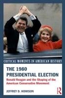 1980 Presidential Election - Howison Jeffrey D. | Książka w Empik