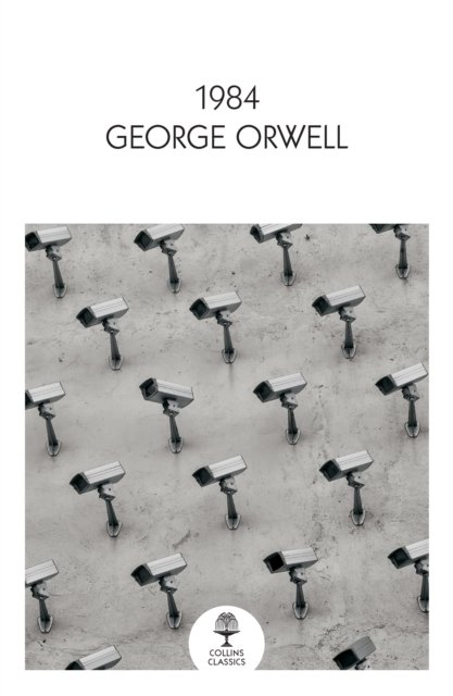 1984 Nineteen Eighty-Four - Orwell George | Książka w Empik