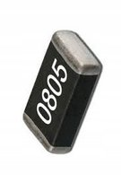 1R0 0805 Rezystor SMD 1ohm 5% 0805 400V x100szt - Inna marka | Sklep ...