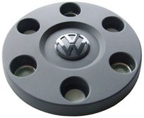 1X Kołpak Dekielek Koła Vw Crafter I 2E 16 Cali Oryginał - Volkswagen ...