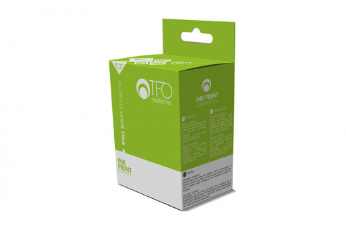 1x Tusz TFO Do Brother BT-6000 BT-5000 100ml Black - TelForceOne ...