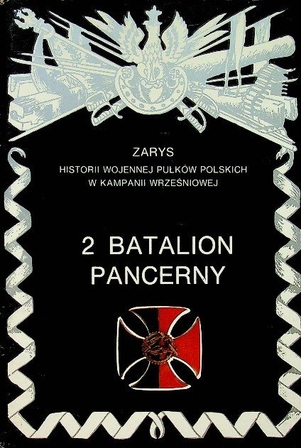 2 Batalion Pancerny - Nawrocki Antoni | Książka w Empik