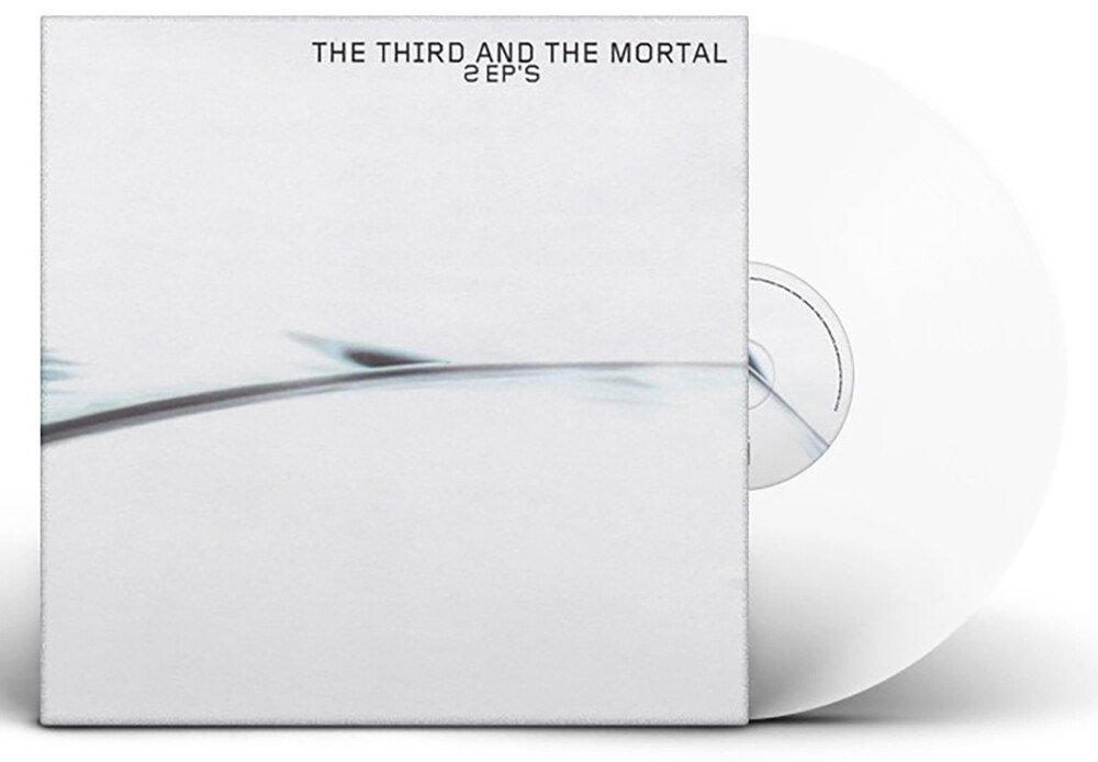 2 Ep's, płyta winylowa - Third and the Mortal | Muzyka Sklep EMPIK.COM