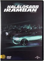 2 Fast 2 Furious - Singleton John| Filmy Sklep EMPIK.COM