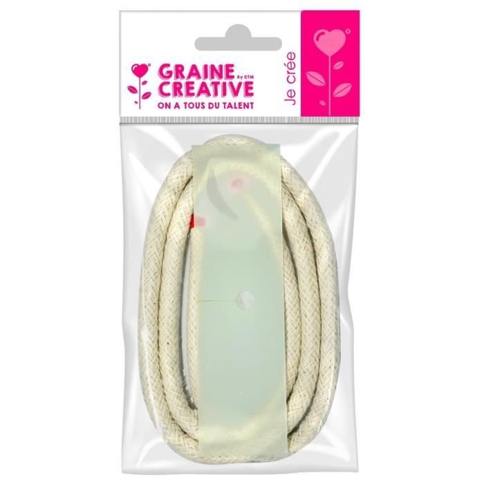 2 knoty do świec zewnętrznych o wymiarach 1 m x 1 cm - Youdoit | Sklep ...