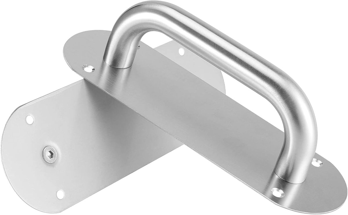 2-pack sliding door handles, stainless steel sliding door handles ...