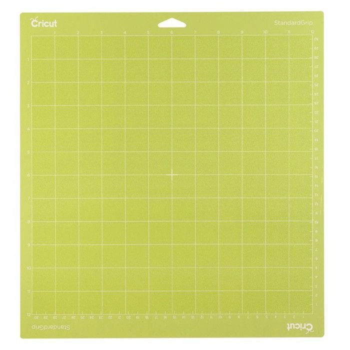 2 standardowe maty do cięcia 30,5 x 30,5 cm Cricut - Cricut | Sklep ...