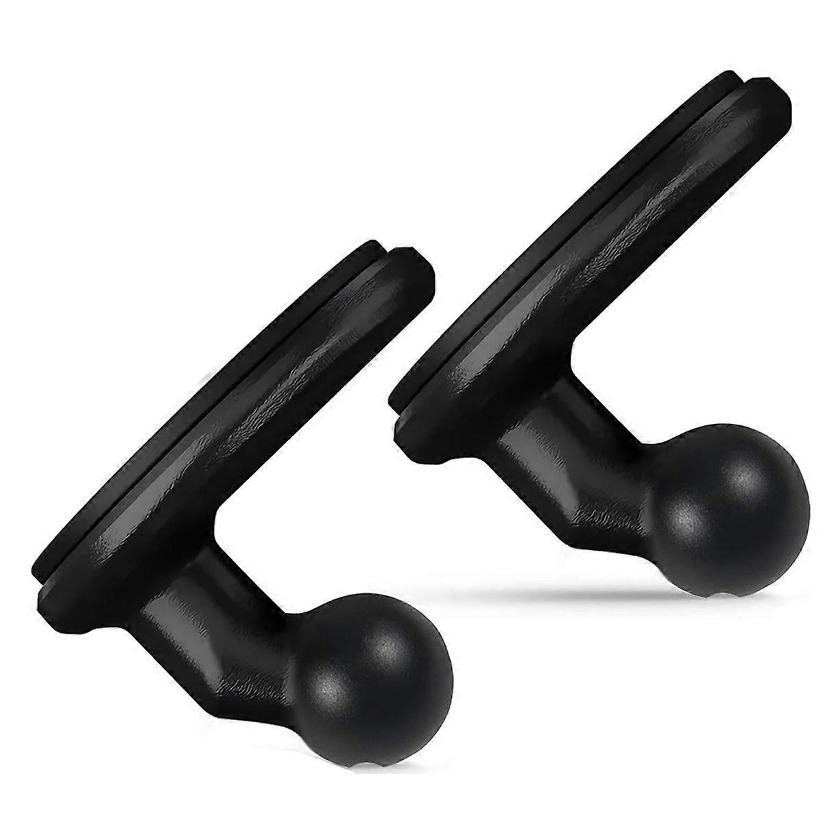 2 szt. uchwyt samoprzylepny o niskim profilu do montażu kamery samochodowej Dash Cam Mini 2 Mini ...