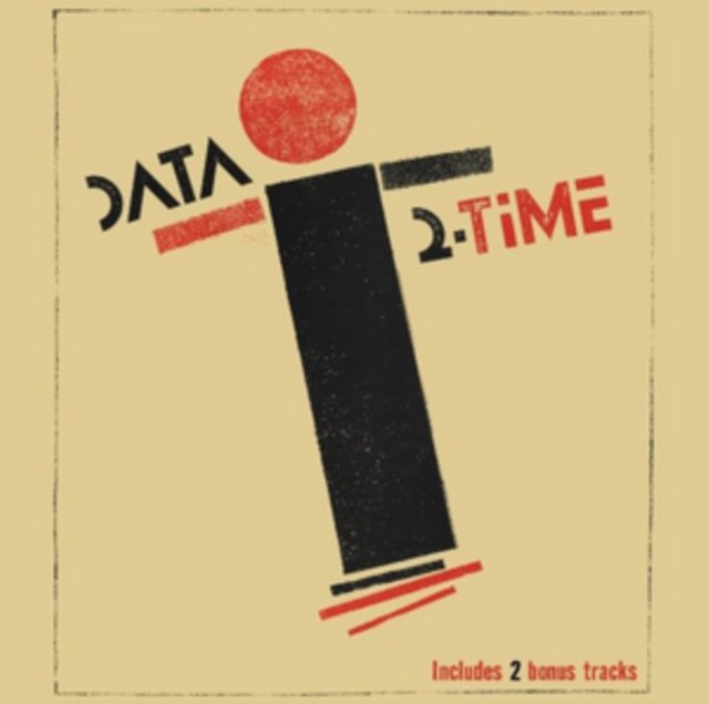 2-Time - Data | Muzyka Sklep EMPIK.COM