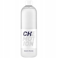 2 x CHEMOTION CERAMIC BOOSTER DO ODŚWIEŻANIA POWŁOK Z DODATKIEM SIO2 ...
