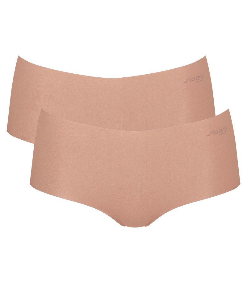 2 x Majtki damskie sloggi ZERO Modal 2.0 Short 2P-XL - Sloggi | Moda ...