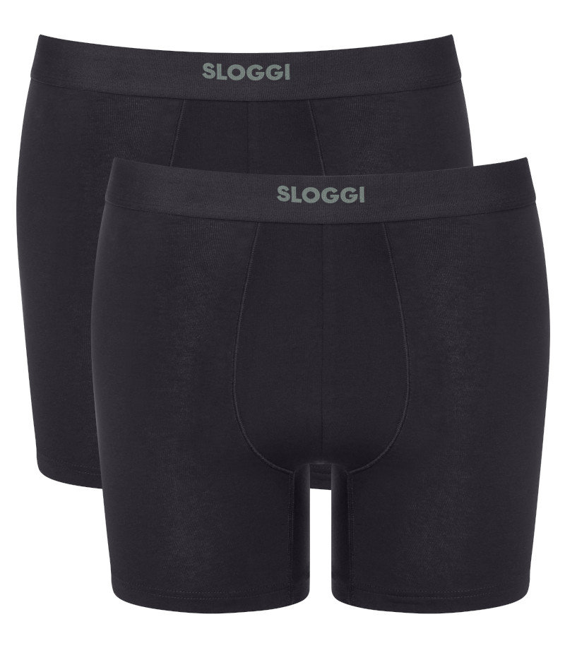 2 x Majtki męskie sloggi men EVER Ease Short 2P-M - Sloggi Men | Moda ...
