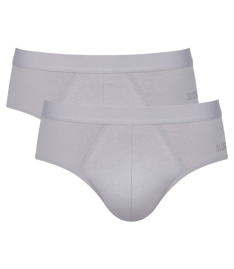 2 x Majtki męskie sloggi men GO ABC 2.0 Brief 2P-XL - Sloggi Men | Moda ...
