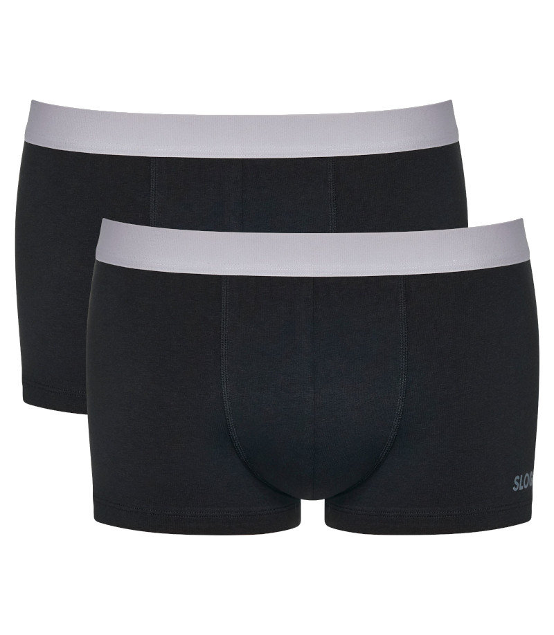 2 x Majtki męskie sloggi men GO ABC 2.0 Hipster C2P-M - Sloggi Men ...