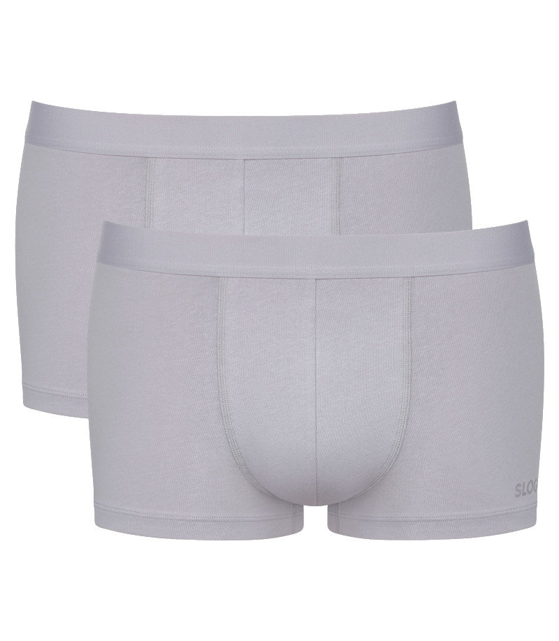 2 x Majtki męskie sloggi men GO ABC 2.0 Hipster C2P-XL - Sloggi Men ...