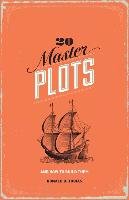20 Master Plots - Tobias Ronald B. | Książka w Empik
