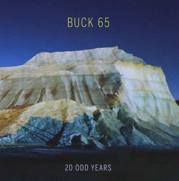20 Odd Years - Buck 65 | Muzyka Sklep EMPIK.COM