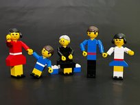 200 LEGO Rodzina - LEGO | Sklep EMPIK.COM