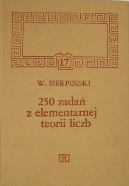 200 zadań z elementarnej teorii liczb - W opisie | Książka w Empik