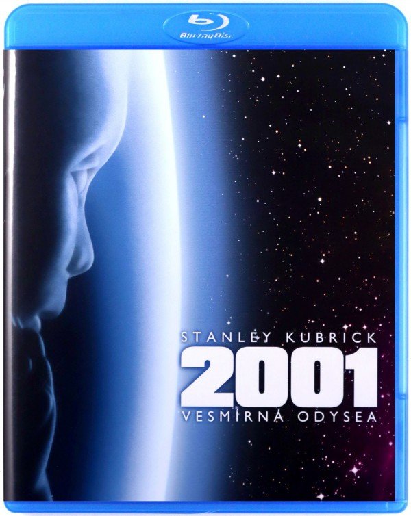 2001: Odyseja kosmiczna - Kubrick Stanley| Filmy Sklep EMPIK.COM