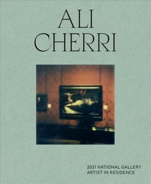 2021 National Gallery Artist in Residence: Ali Cherri - Priyesh Mistry ...