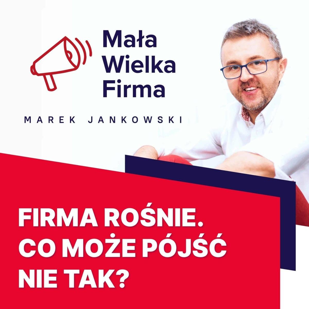 #203 Pułapki rozwoju firmy – Piotr Bucki - Mała Wielka Firma - podcast ...