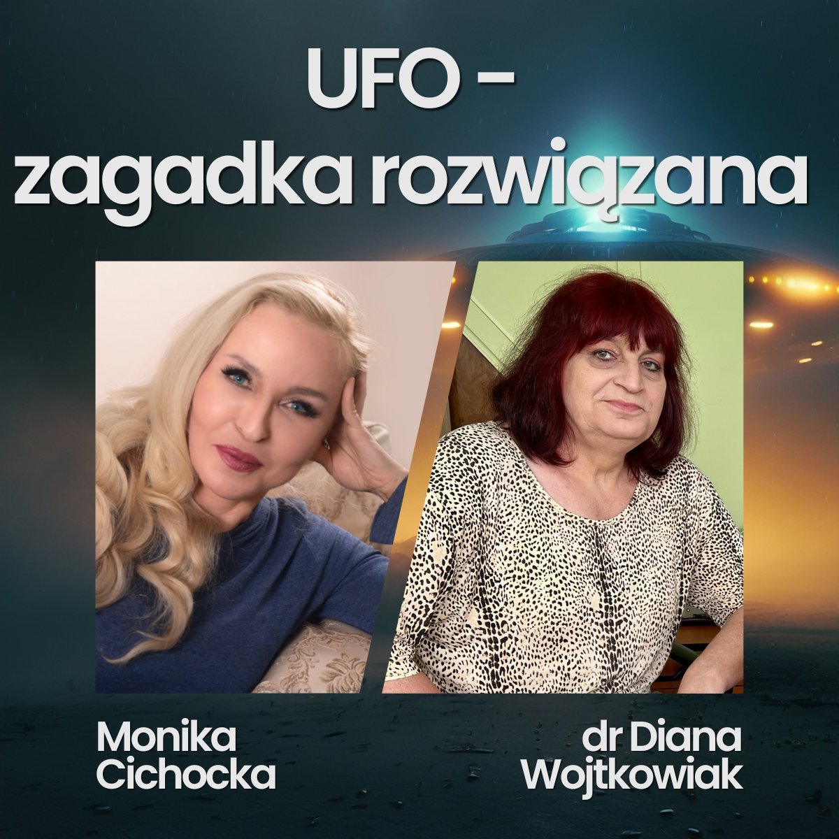 #207 UFO – zagadka rozwiązana. Obcy, UFO, Wszechświat, Tajemnice ...