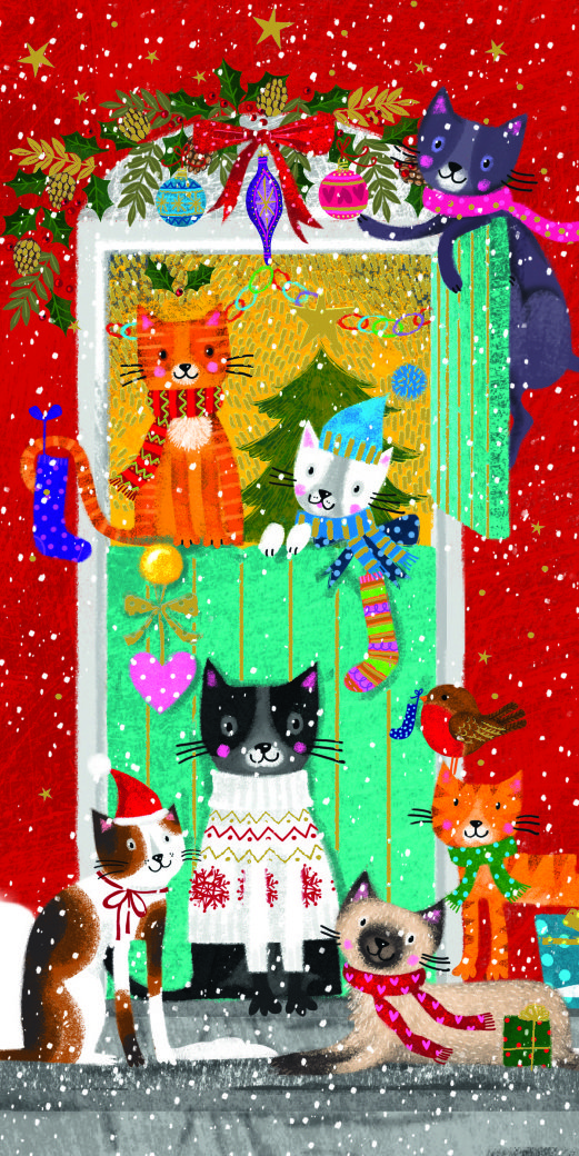 21650 - Koty - Pictura | Sklep EMPIK.COM