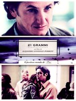 22 Grams (22 gramów) - Various Directors| Filmy Sklep EMPIK.COM