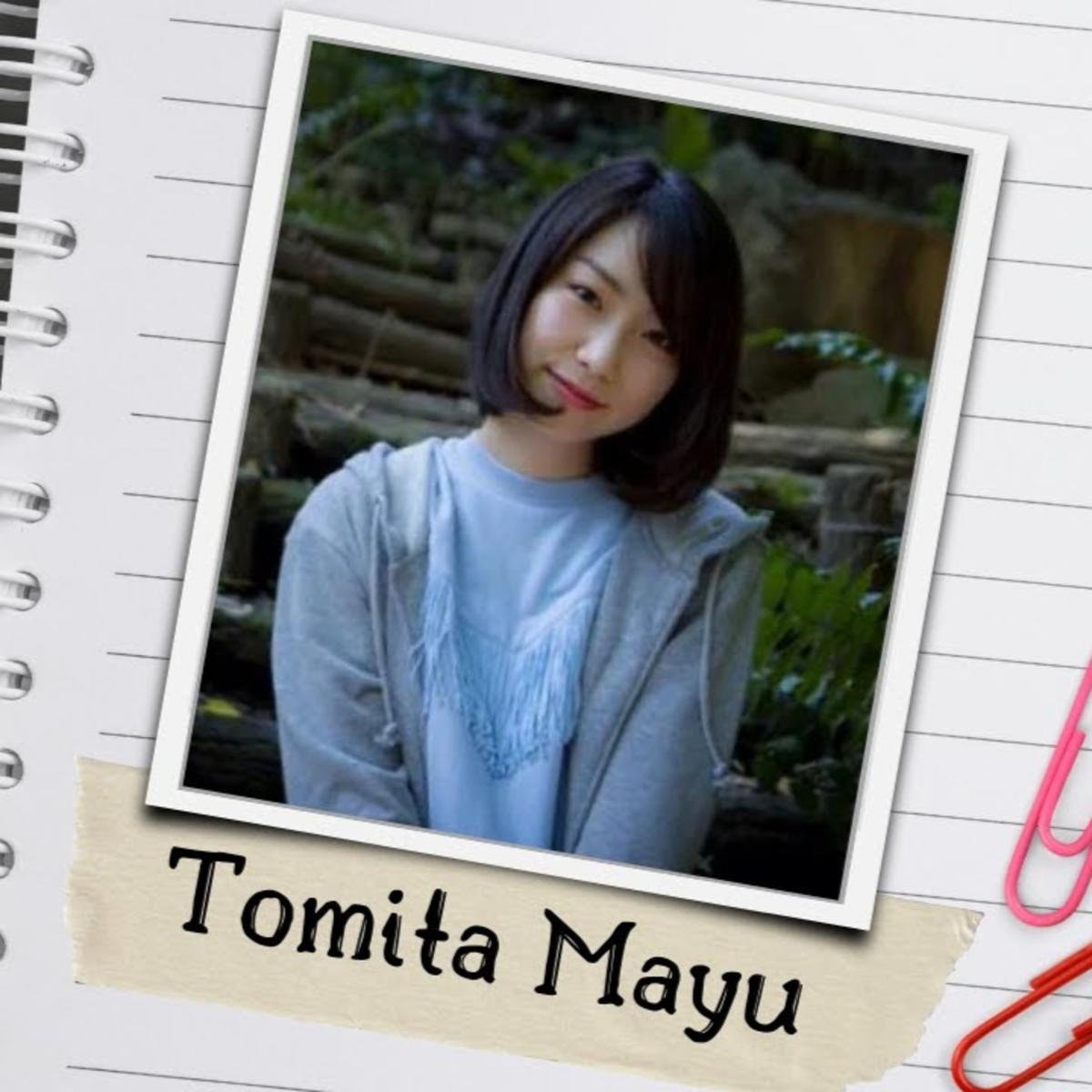 #22 "Pragnę, żebyś zwrócił mi dni, które miałam spędzić normalnie" - atak na idolkę - Tomita ...