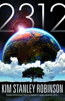2312 - Kim Stanley Robinson | Książka w Empik