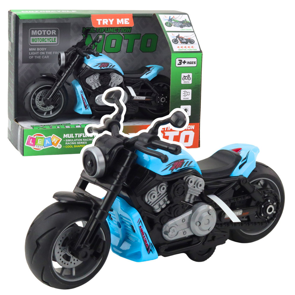 23129 - Lean Toys | Sklep EMPIK.COM