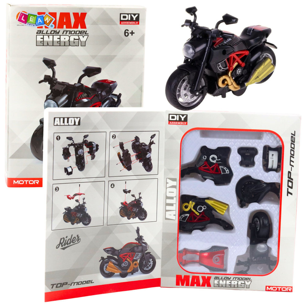 23164 - Lean Toys | Sklep EMPIK.COM