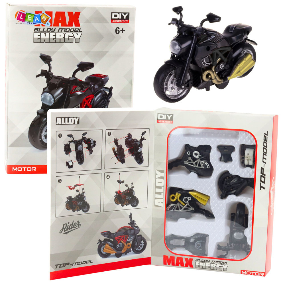23165 - Lean Toys | Sklep EMPIK.COM