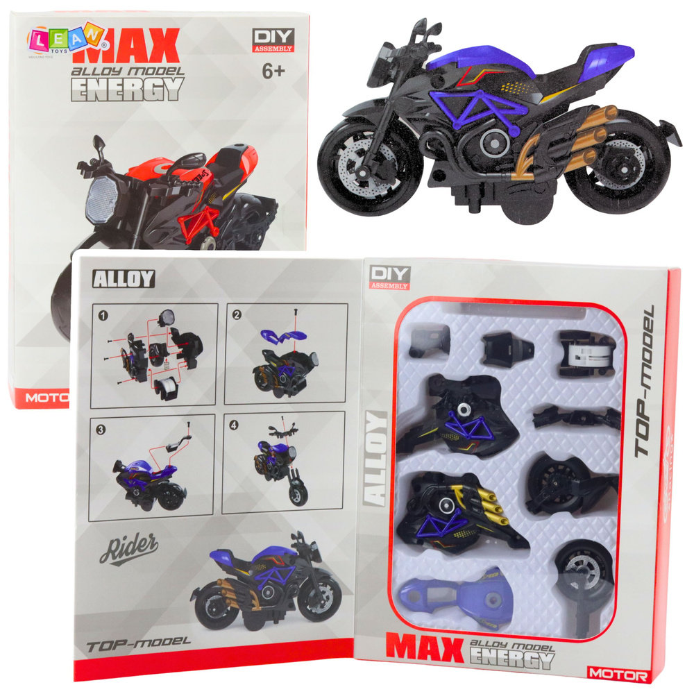 23170 - Lean Toys | Sklep EMPIK.COM