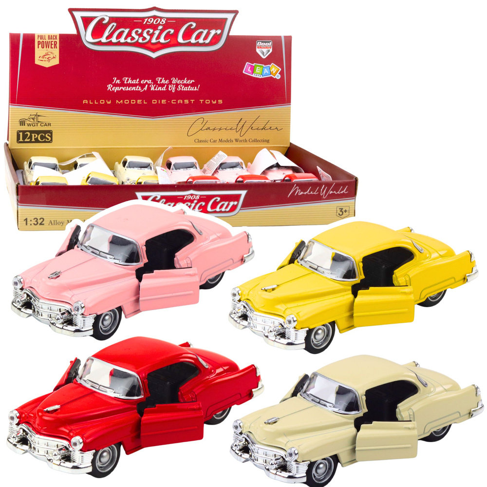 23175 - Lean Toys | Sklep EMPIK.COM