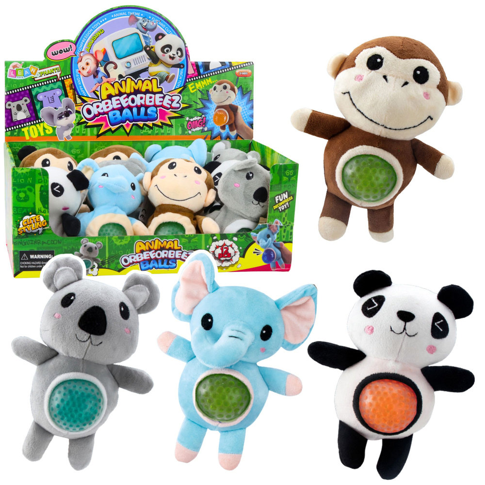 23618 - Lean Toys | Sklep EMPIK.COM