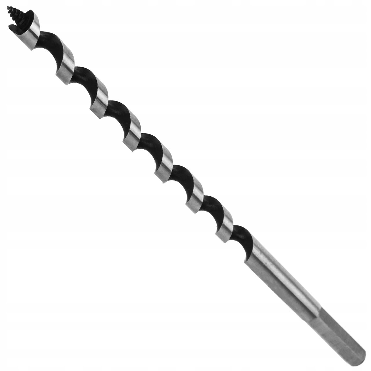 24 x 460 mm Wiertło Świder do drewna Professional - Melver | Sklep ...