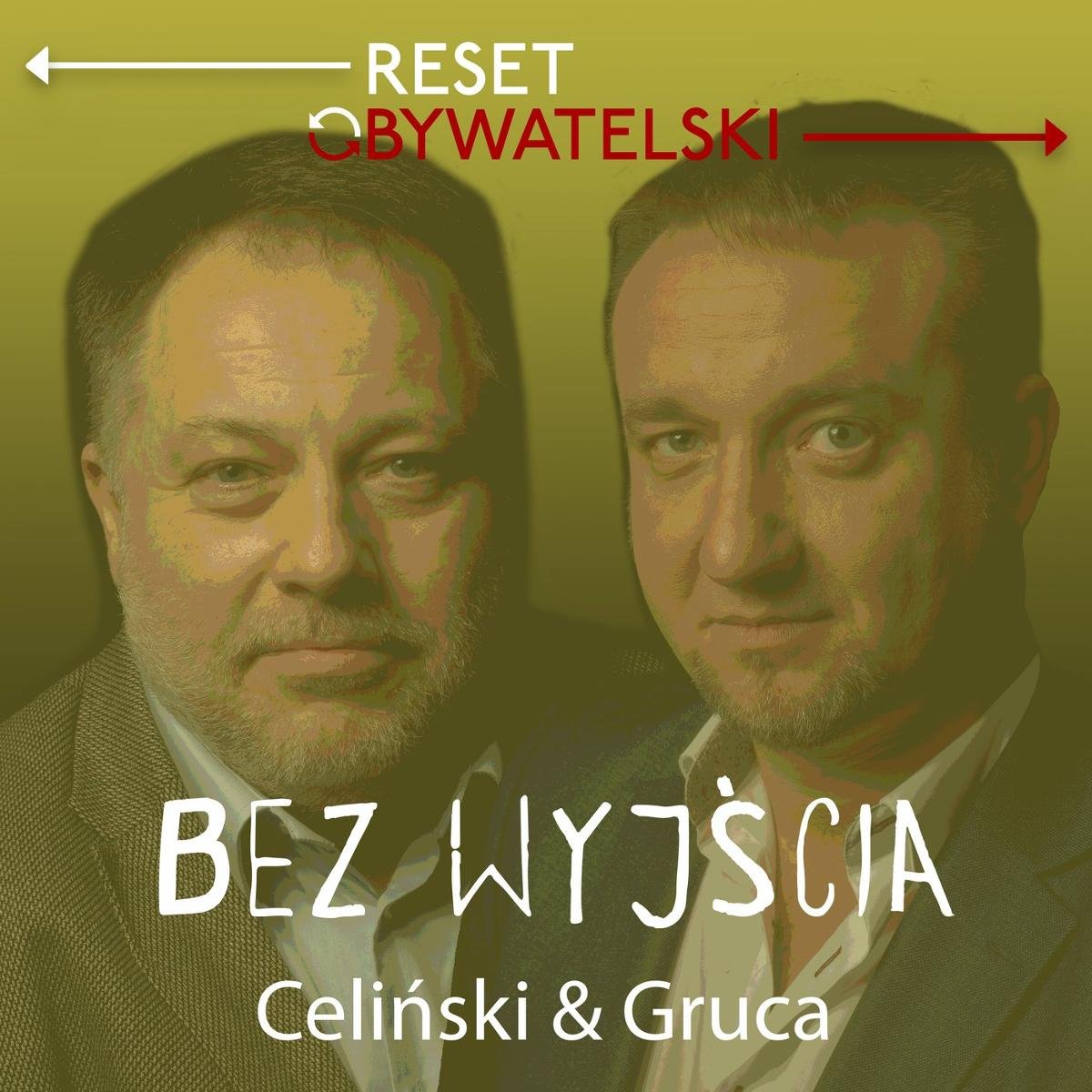 #25 Andrzej Halicki, Maciej Duszczyk - Radosław Gruca, Marcin Celiński ...
