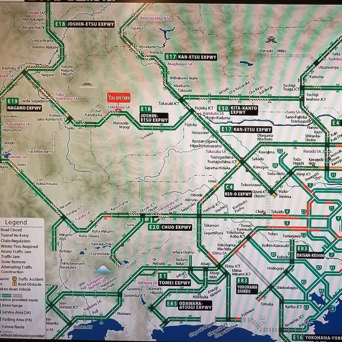 #25 O japońskiej telewizji - Jako Tako o Japonii i nie tylko - podcast - audiobook - Opracowanie ...